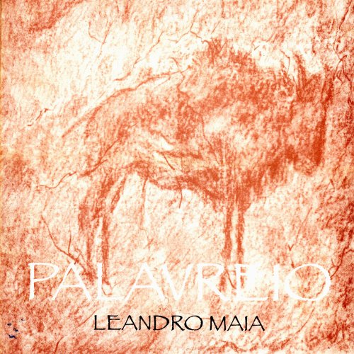 Amazon.com: Palavreio : Leandro Maia: Digital Music