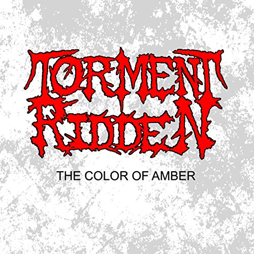 Play The Color of Amber by Torment Ridden on Amazon Music