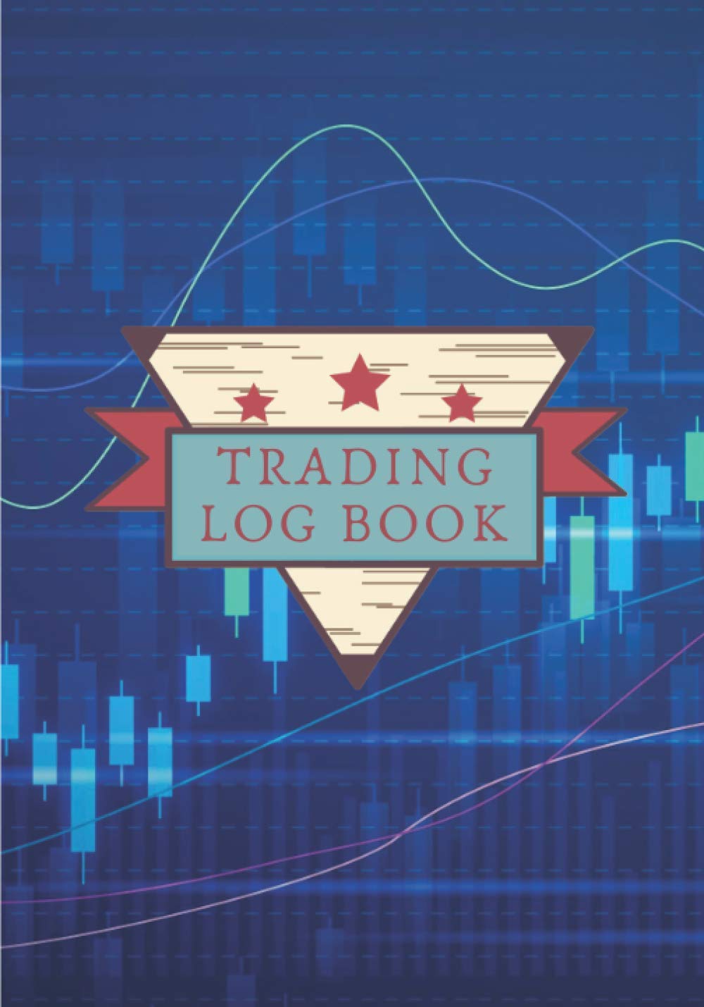 Trading Log Book Day Trade Journal For Trader Keep Track | Desertcart ...