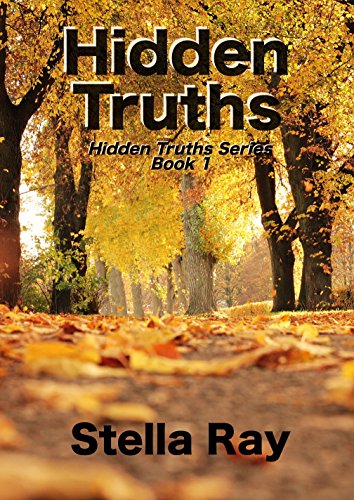Hidden Truths: Hidden Truths Series Book 1 (English Edition) eBook ...