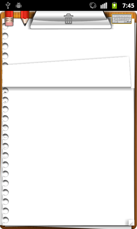 NoteMaster - App on the Amazon Appstore