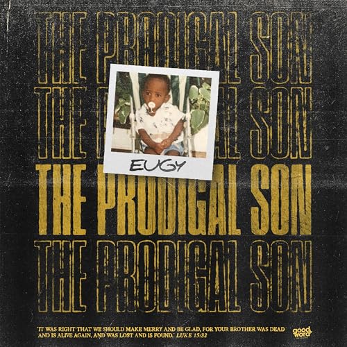 Play The Prodigal Son by Eugy Official on Amazon Music