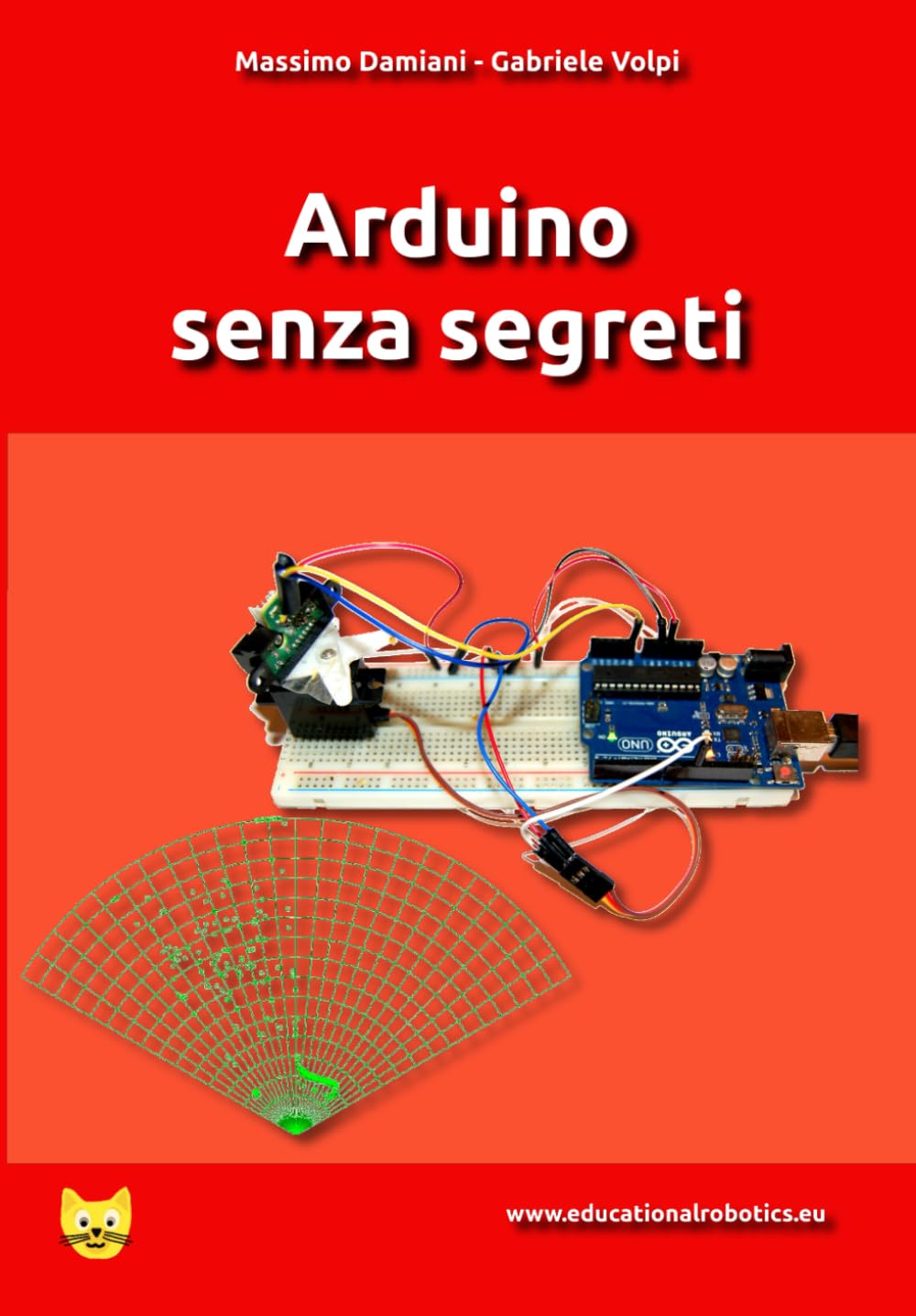 Amazon.com: Arduino senza segreti (Italian Edition): 9798393187750 ...