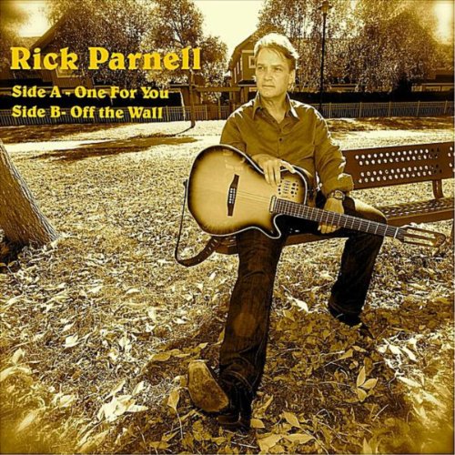 Amazon.com: Off the Wall : Rick Parnell: Digital Music