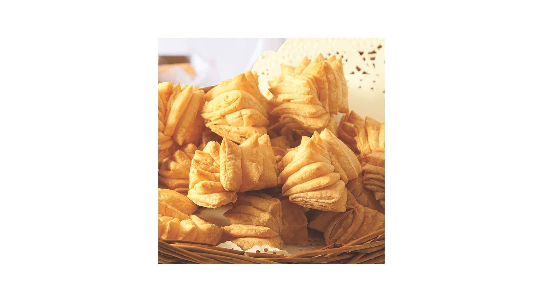 Ghotaram Kalinga Twisted Khari Bites/Mouth-Watering Authentic Twisted ...