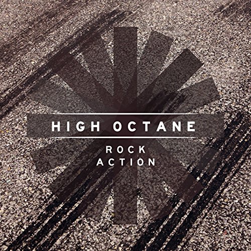 Amazon MusicでVARIOUS ARTISTSのHigh Octane: Rock Actionを再生する