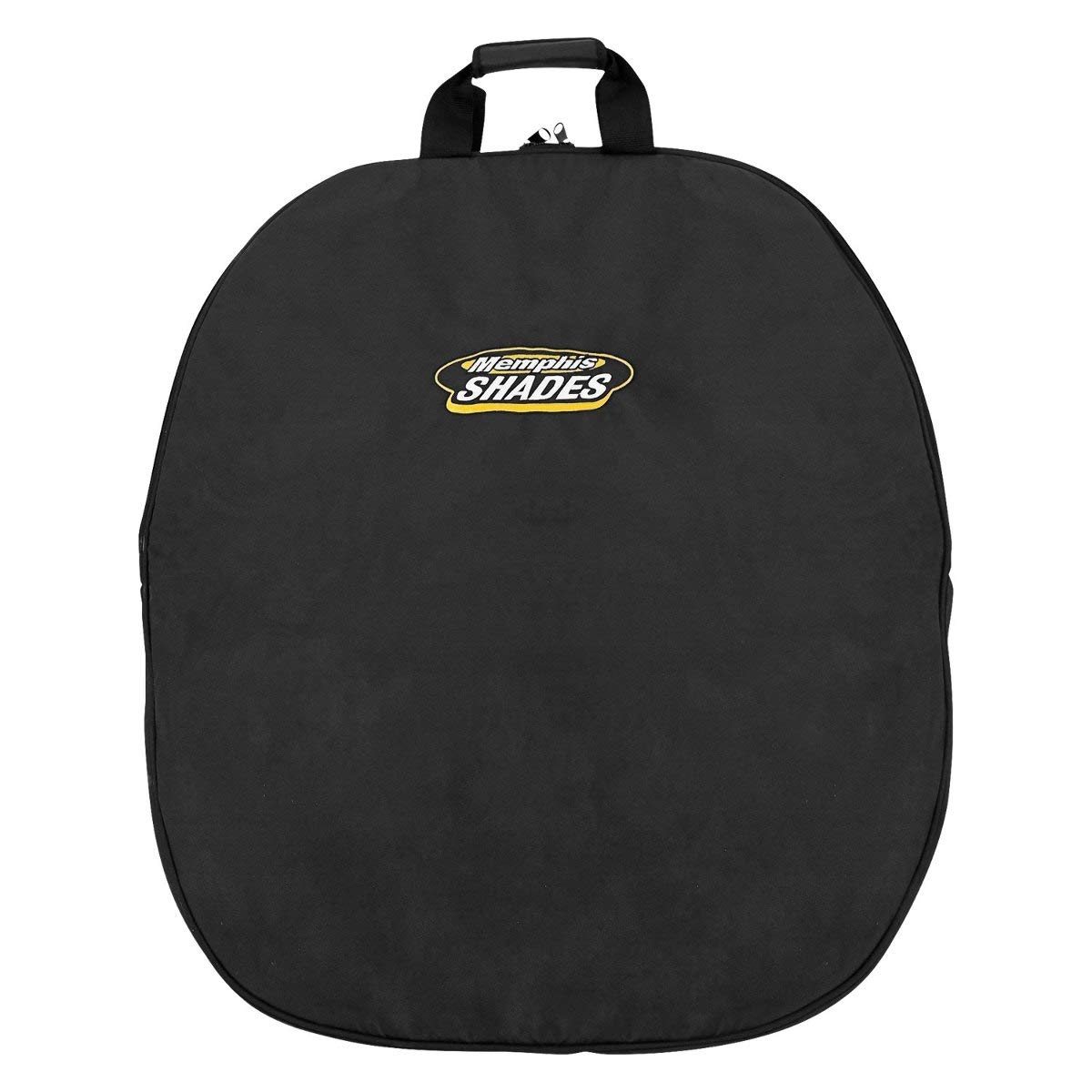 Amazon.com: Memphis Shades Windshield Storage Bag Black (MEM0992 ...