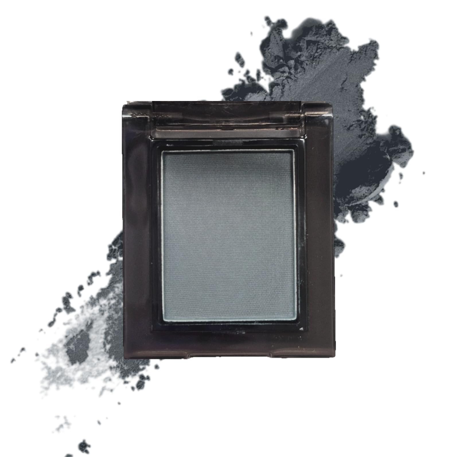 Amazon.com : Okerker Grey Matte Eyeshadow Palette, Korean Eye Makeup ...