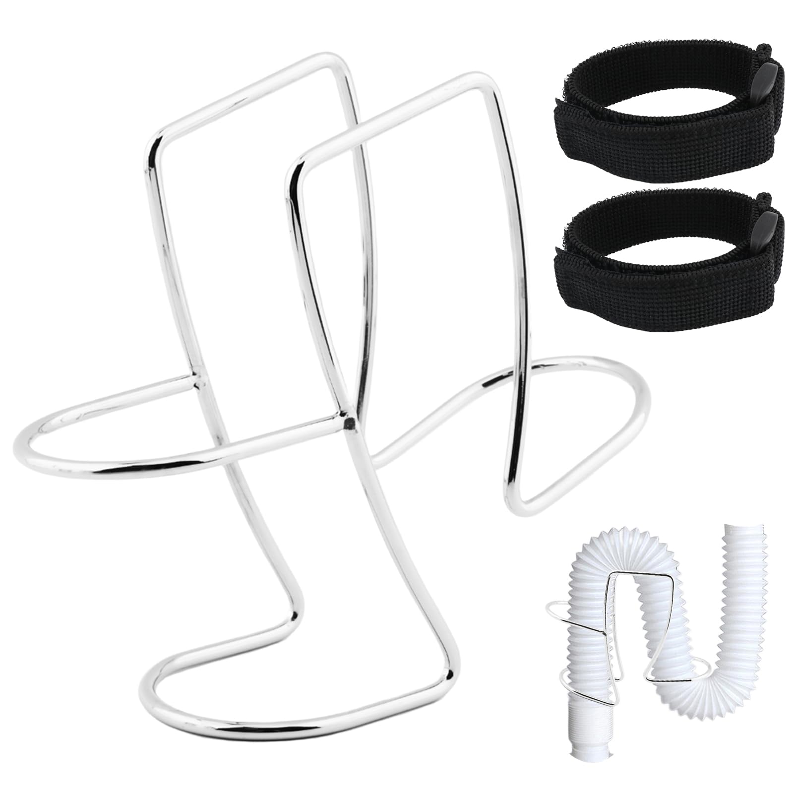 Amazon.com: 3Pcs Washing Machine Drain Hose Holder,Washer Drain Hose ...