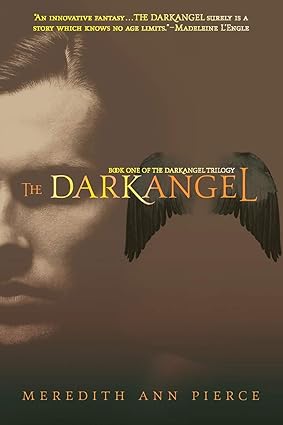 Amazon.com: The Darkangel: 9780316067232: Pierce, Meredith Ann: Books
