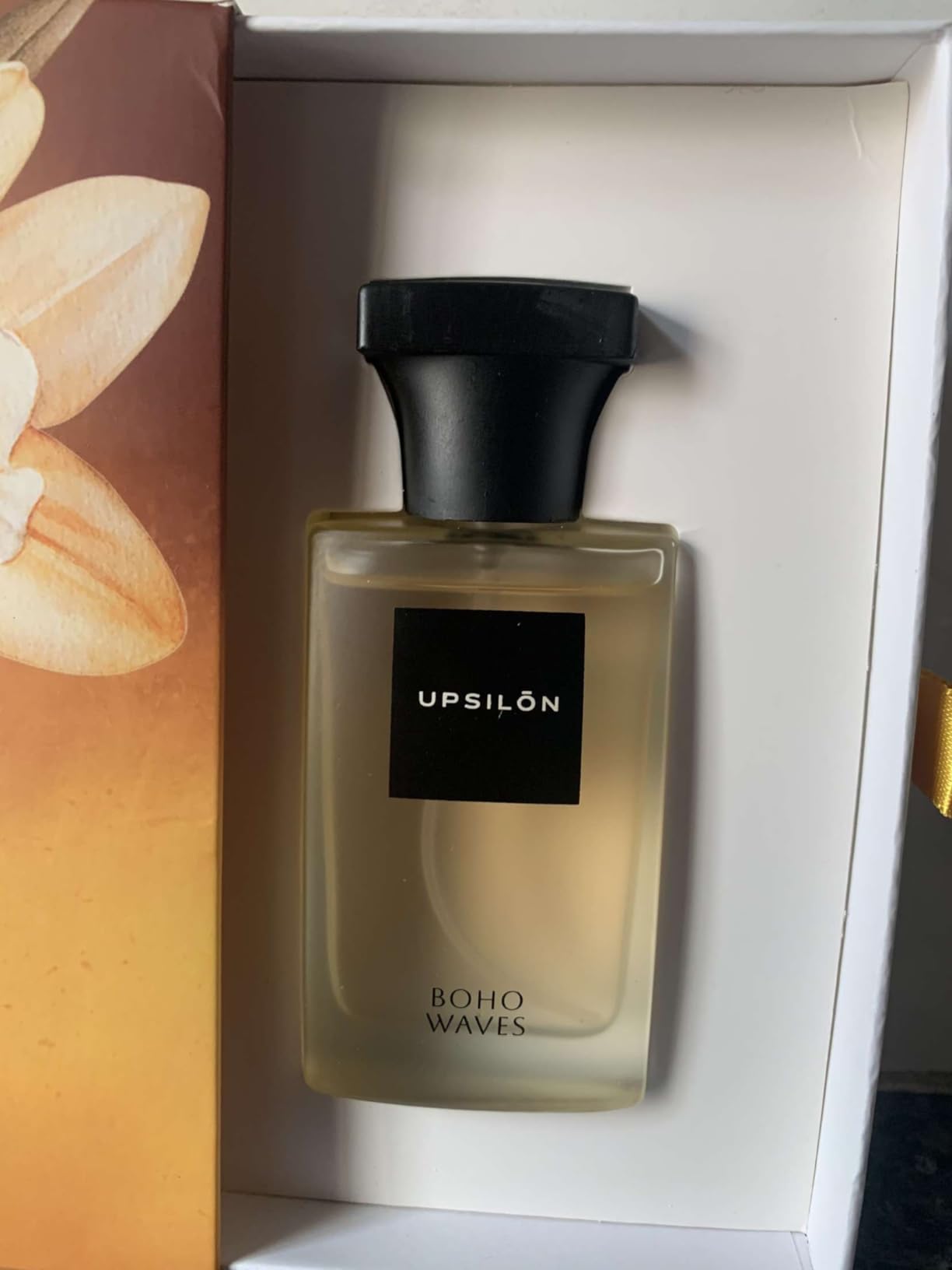 Buy UPSILON Vintage Lily Luxury Perfume for Women 50 ml | Eau De ...