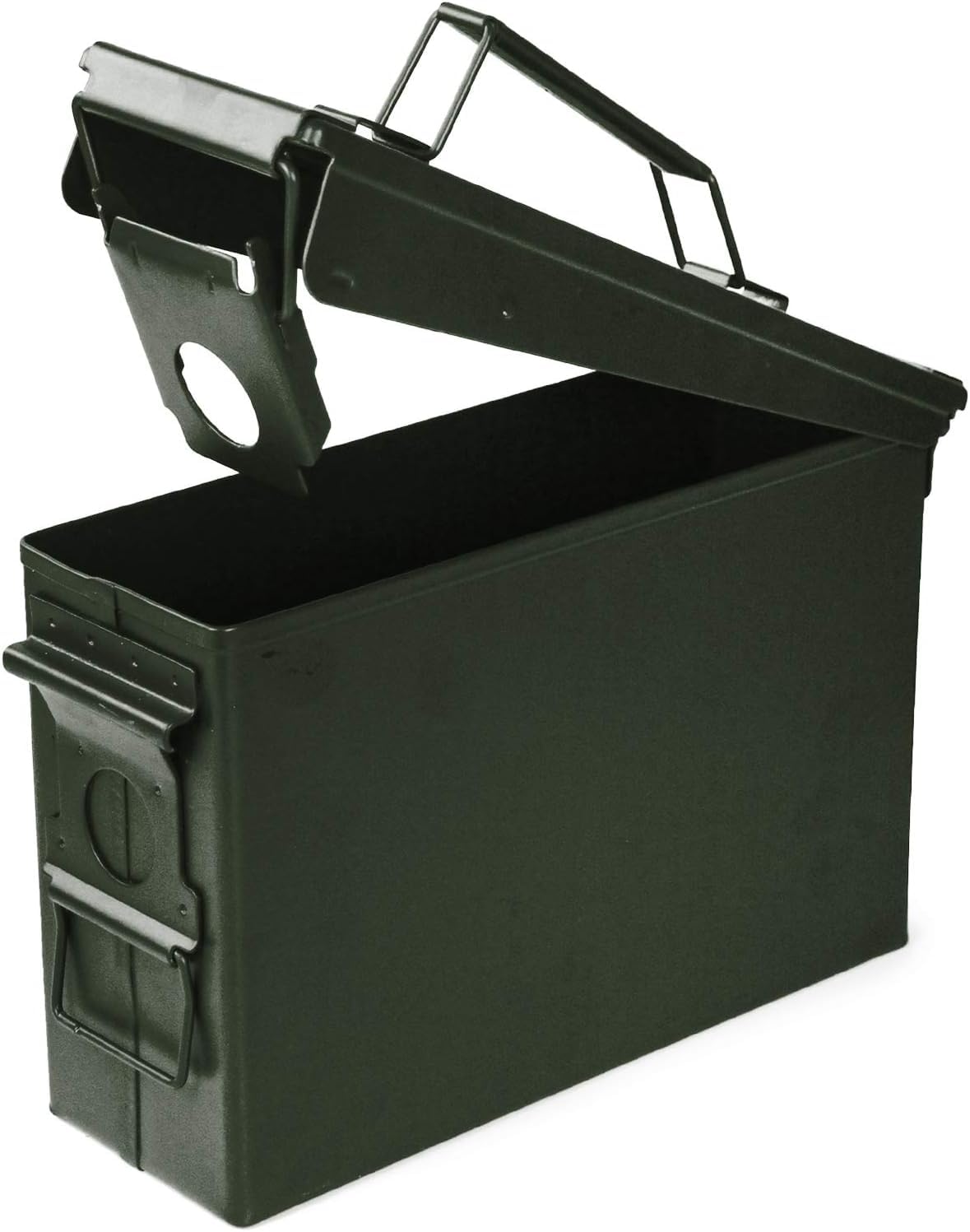Waterproof Ammo Box Harbor Freight Buy GUGULUZA Etal Ao Can .50 Cal ...