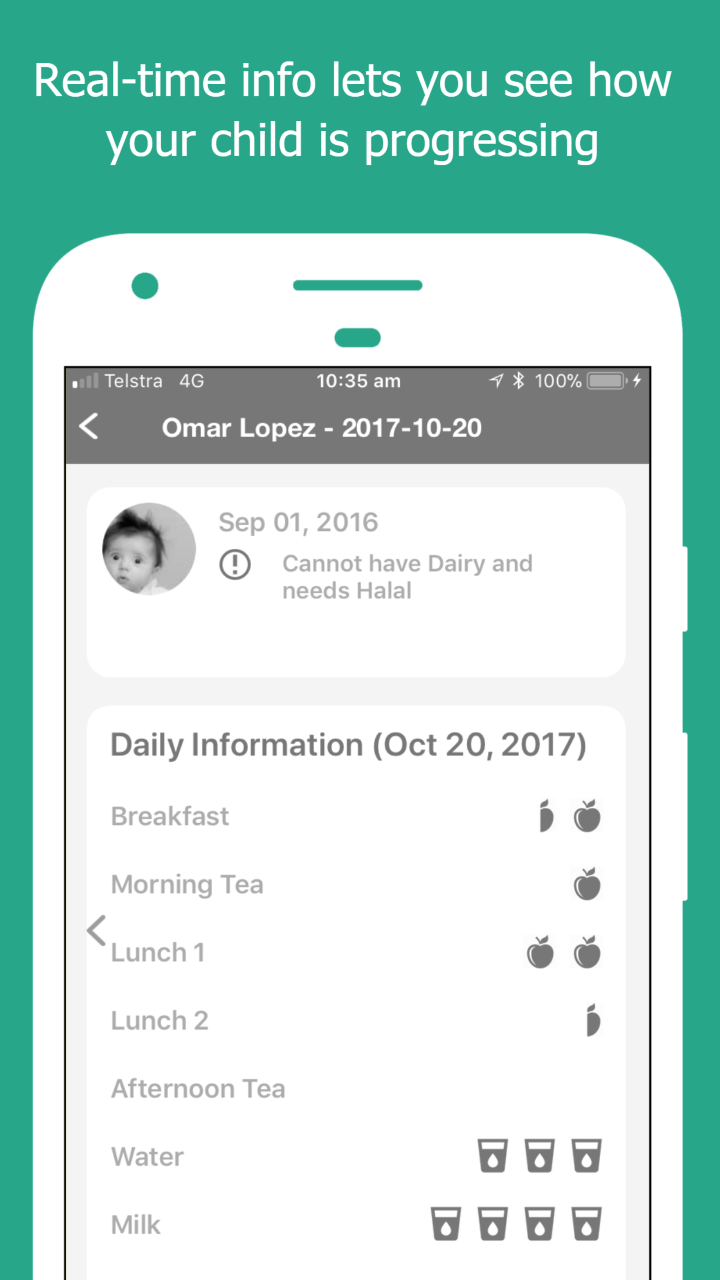 OWNA Childcare App USA:Amazon.com:Appstore for Android