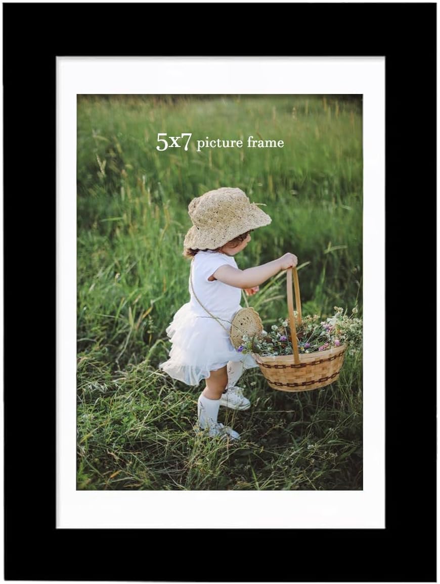 Amazon.com - DUENPY 8x12 Picture Frame collage Couples Gifts Love ...