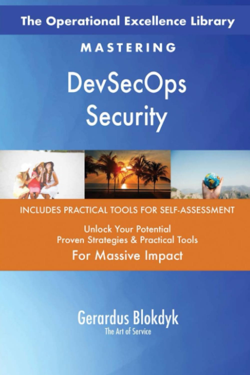Amazon.com: The Operational Excellence Library; Mastering DevSecOps ...
