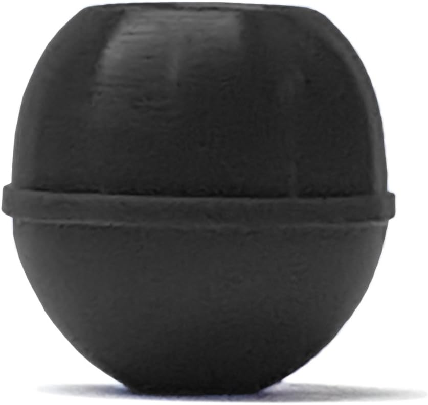 SECURE IT QUICK - USA MADE Plastic Toggle Balls, 25mm (1"), Hook & Cord ...