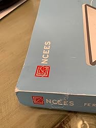 FE Reference Handbook 10.4: NCEES: 9781947801110: Amazon.com: Books