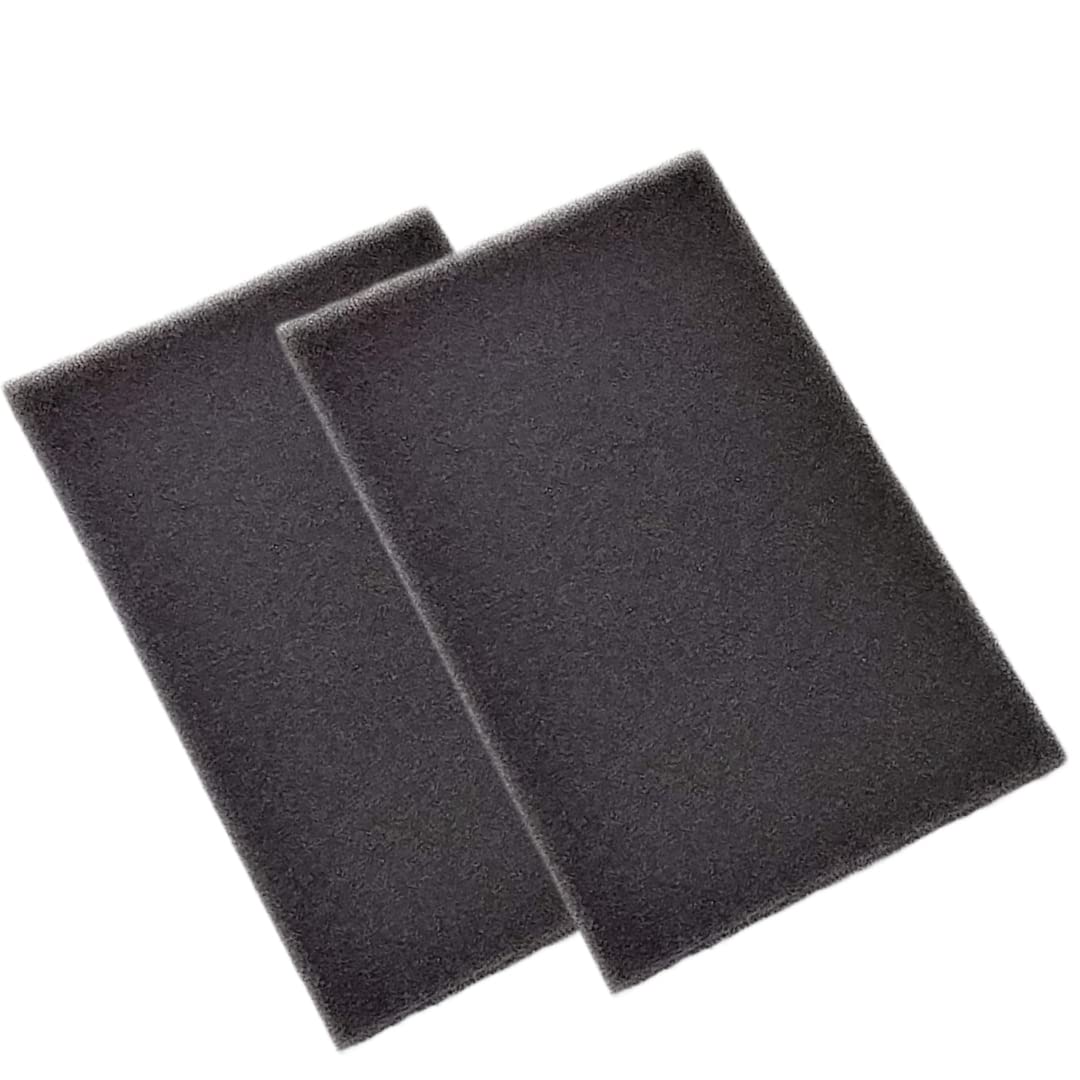 Venmar Part # 18883 HRV Air Exchanger Filter Kit - Size : 9 x 5.5 ...