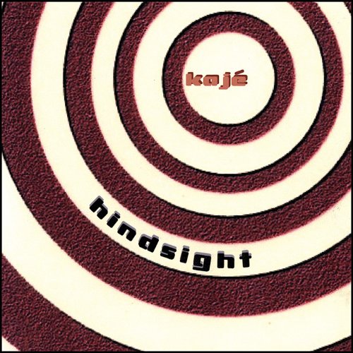Amazon.com: hindsight : kajé: Digital Music