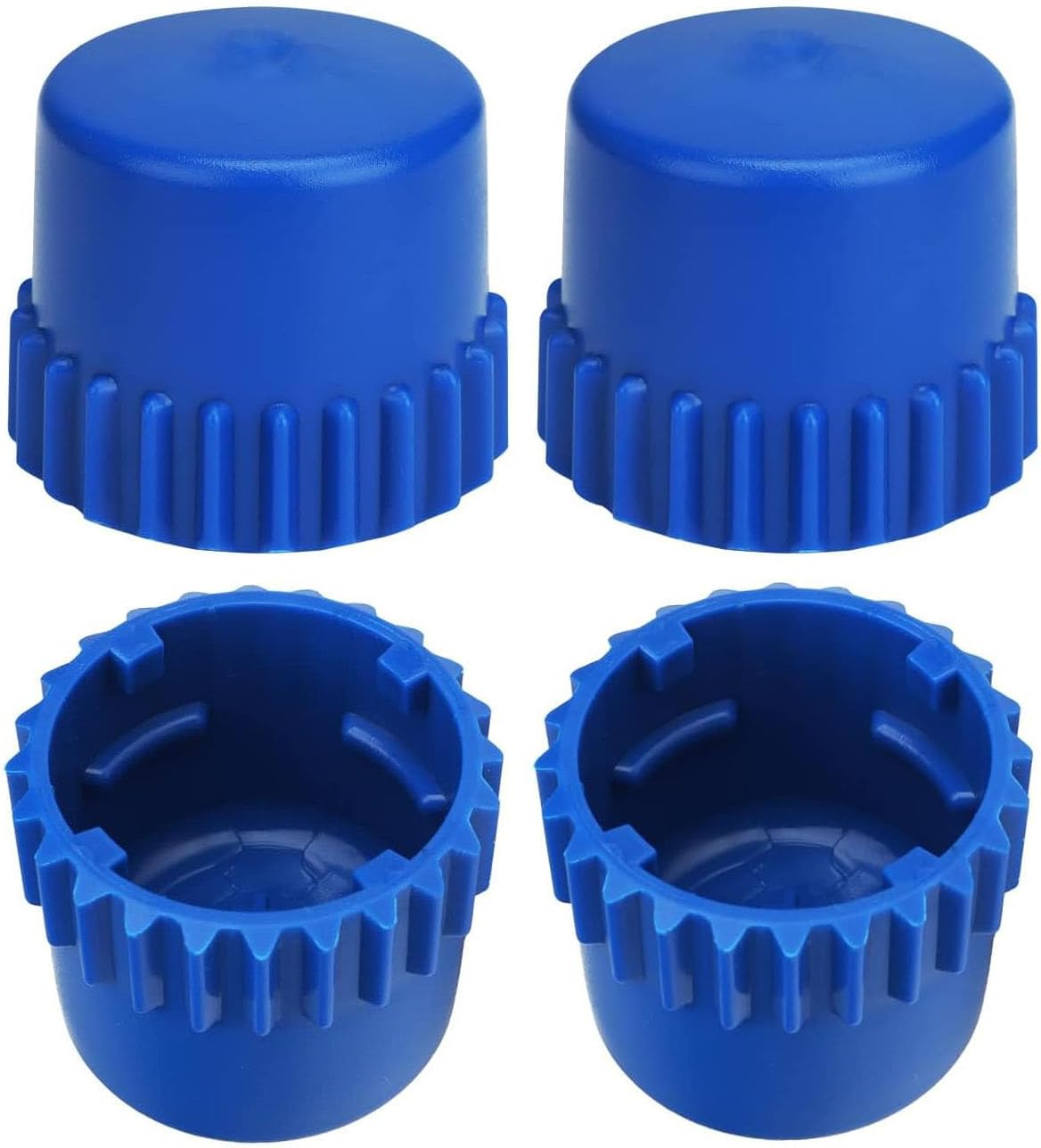 Amazon.com: 537338701 Trimmer Head Bump Knob by Fits Husqvarna T-25 and ...