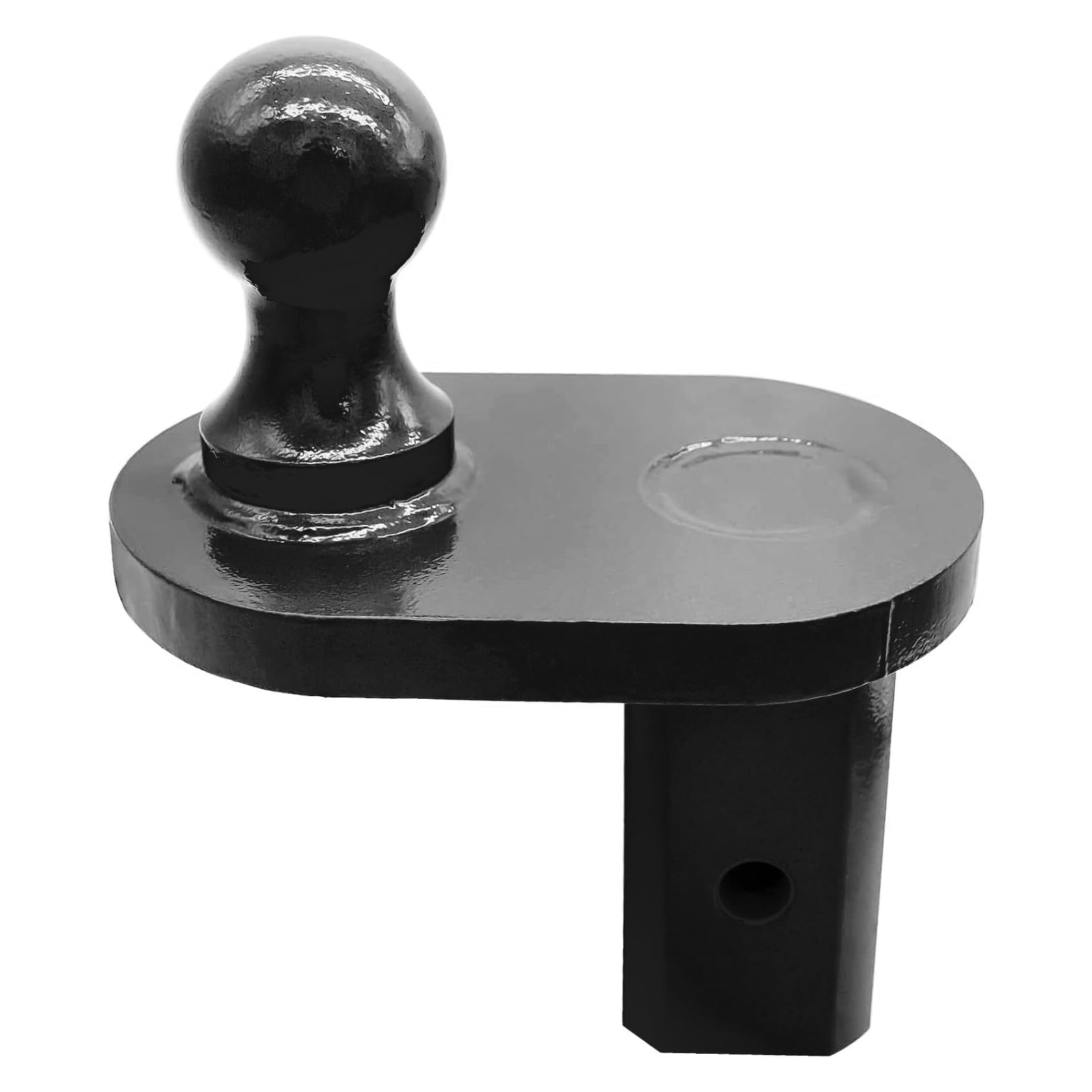 Amazon.com: HRepair 2-5/16 Inch Gooseneck Hitch Ball Extender fits for ...