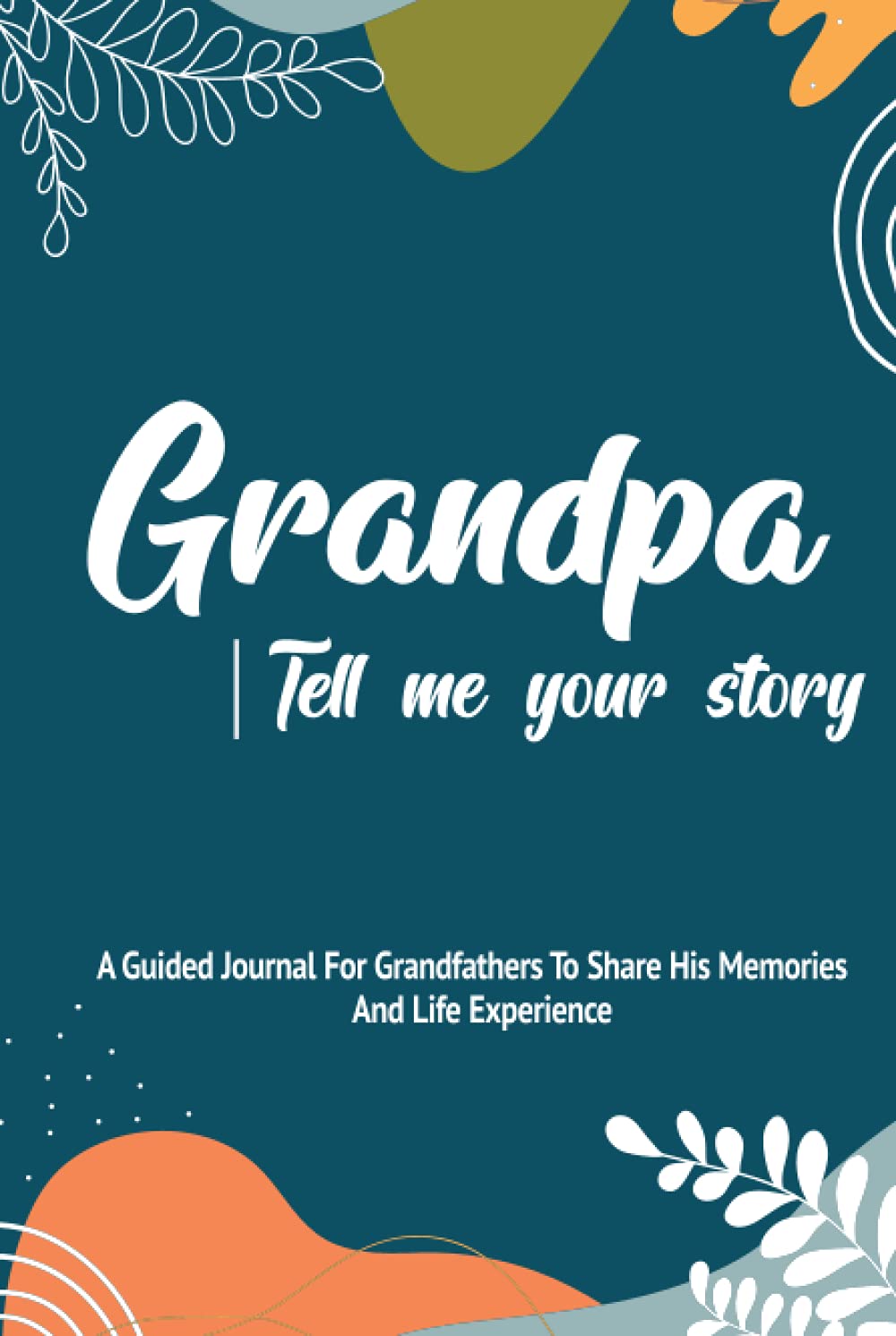 Tell me a story - Hitta bästa priset på Prisjakt