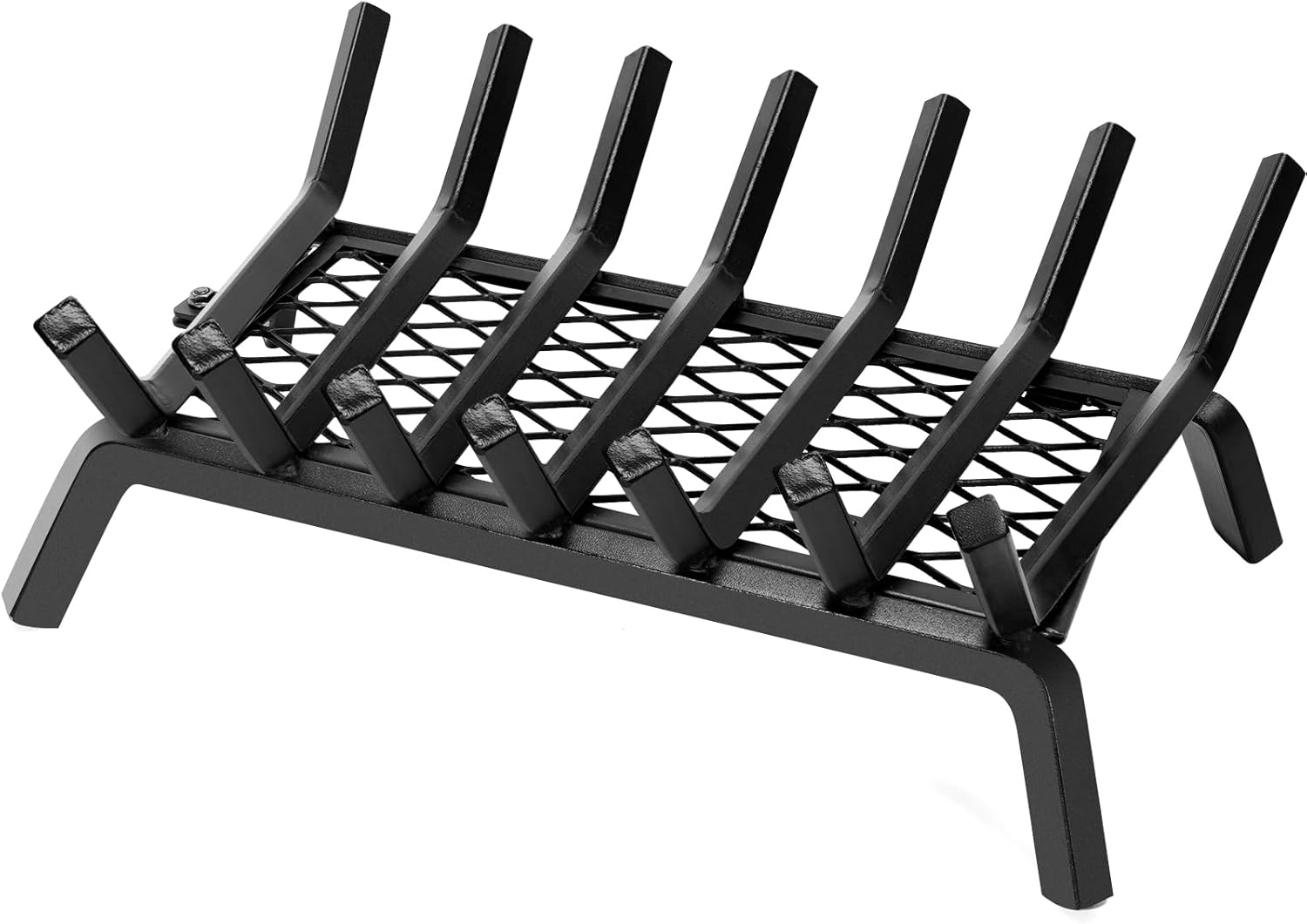 Amazon.com: INNO STAGE 21 Inch Fireplace Grates Firewood Fire Wood Log ...