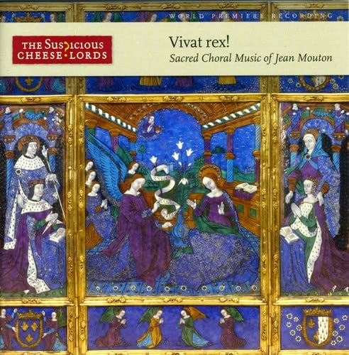 Buy Vivat Rex Online at Low Prices in India | Amazon Music Store ...