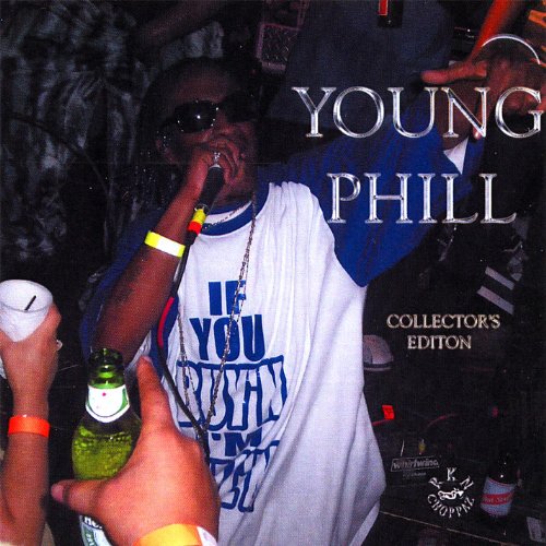 Amazon.co.jp: Collector's Edition : Young Phill: デジタルミュージック