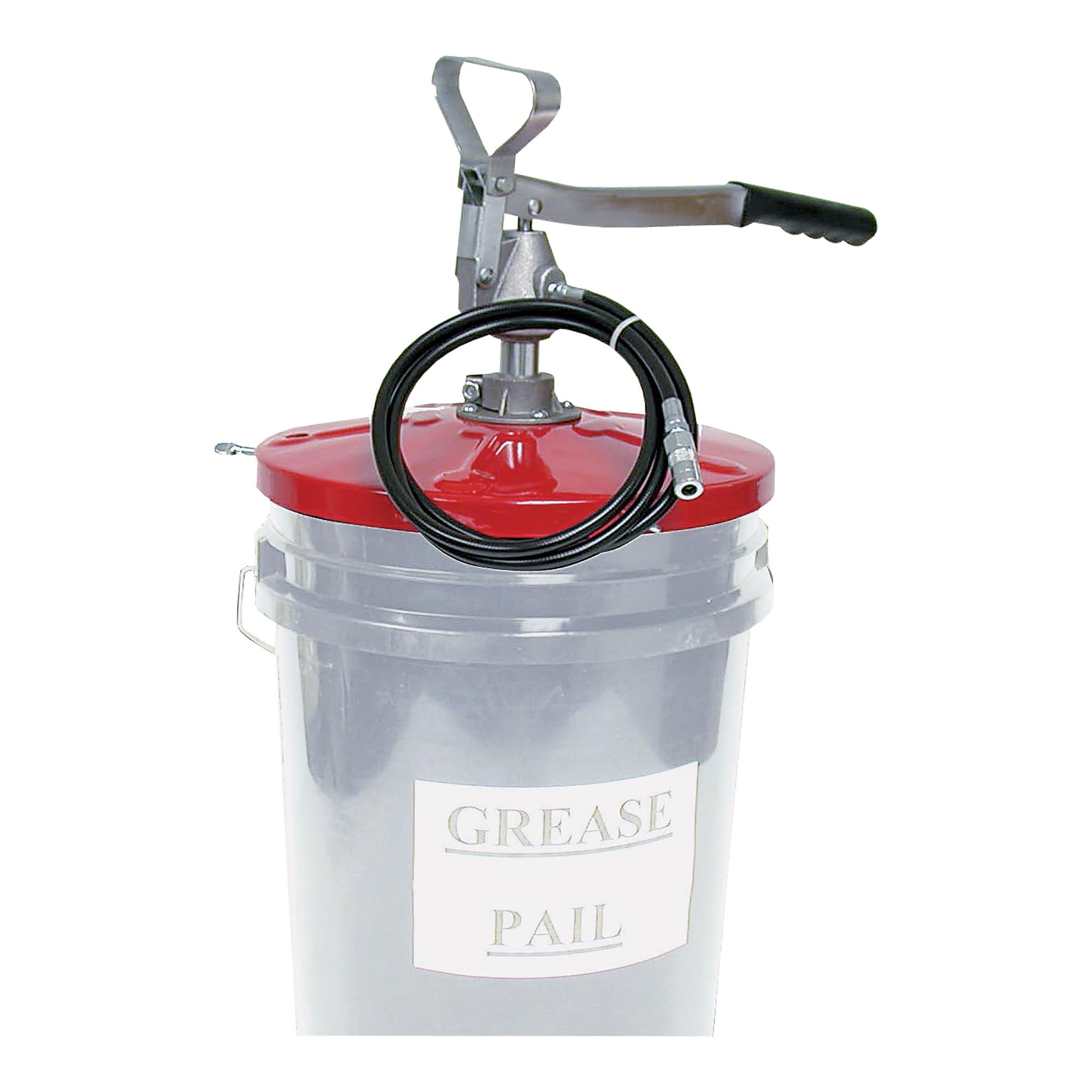Amazon.com: Zeeline By Milton ZE550, Grease Pump, 1.2 Ounces Per 28 ...