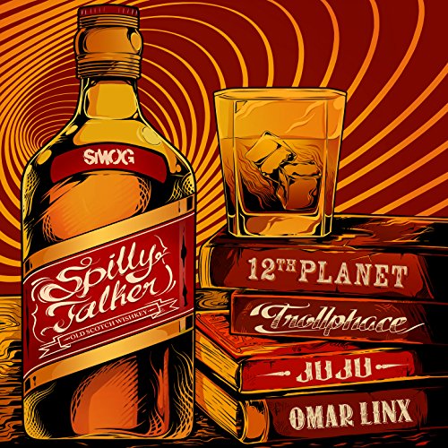 Play Spilly Talker by Juju feat. Omar LinX on Amazon Music