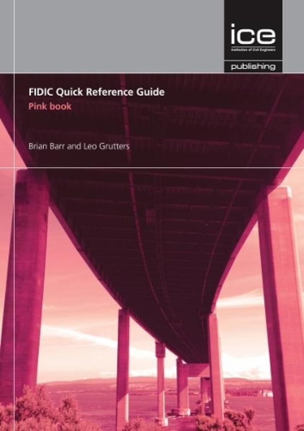 Buy FIDIC Quick Reference Guide: Pink Book Book Online at Low Prices in ...