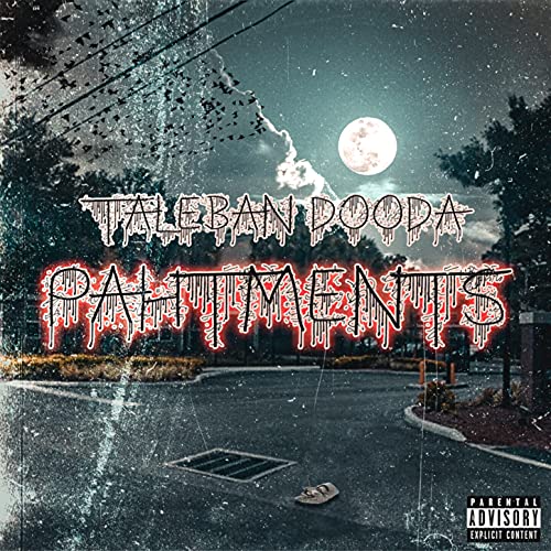 Pahtments de Taleban Dooda en Amazon Music Unlimited