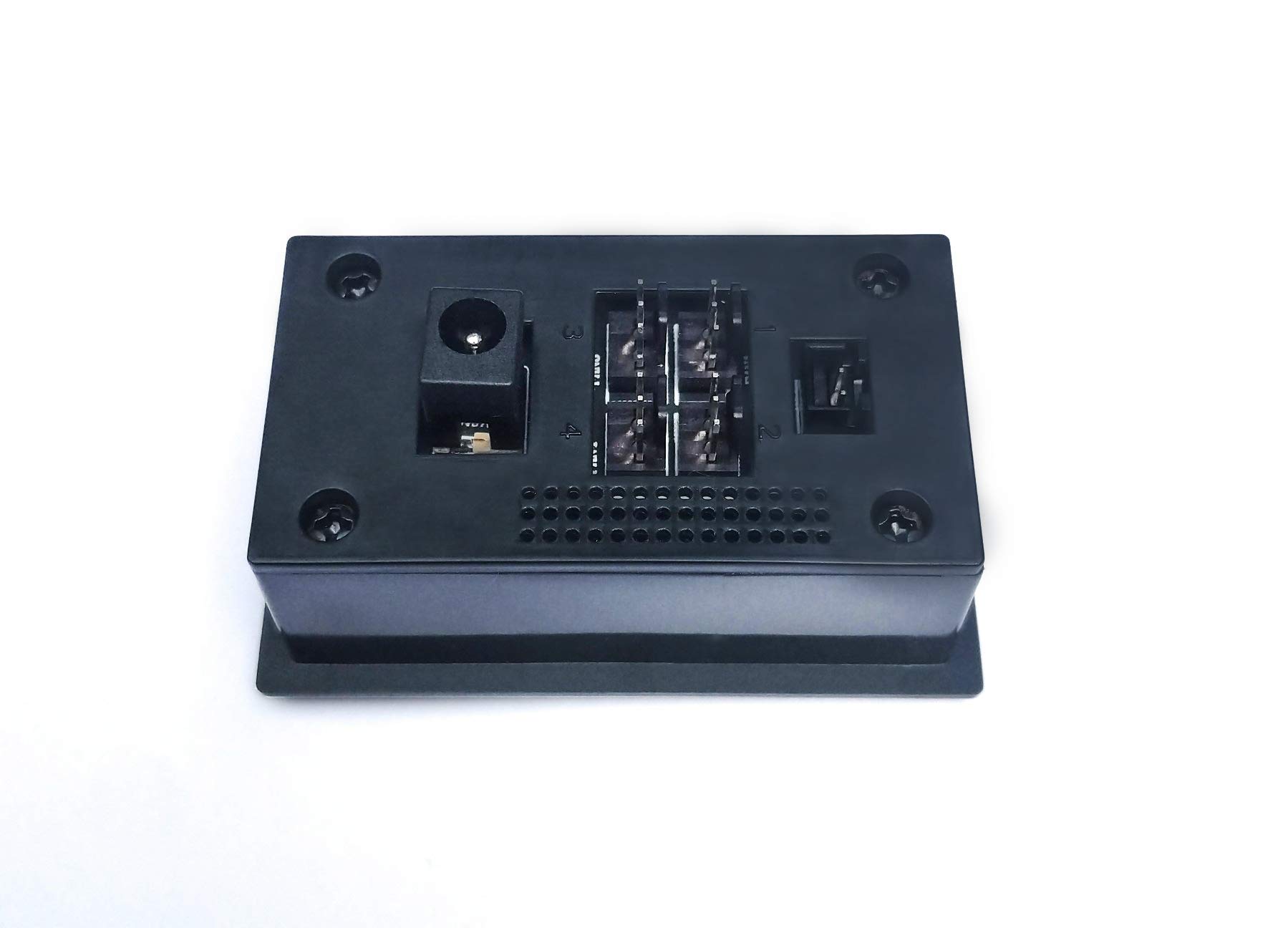 Snapklik.com : Coolerguys Programmable Fan Thermostat Controller