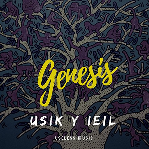 Génesis by Usik y Ieil on Amazon Music - Amazon.com