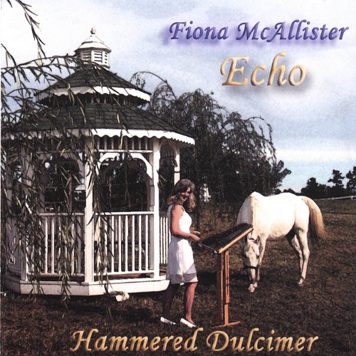 Play Echo by Fiona Mcallister on Amazon Music