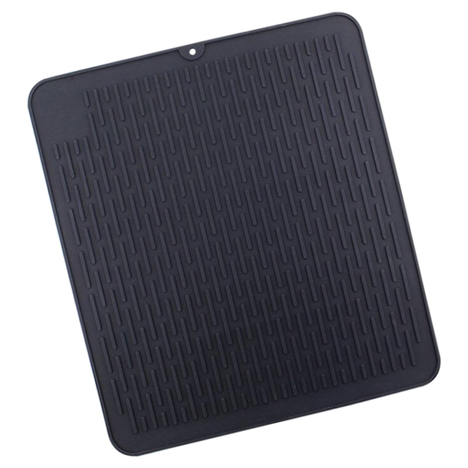 Oxo Large Silicone Drying Mat Silicone Dish Drying Mats, 40cm X 30cm ...