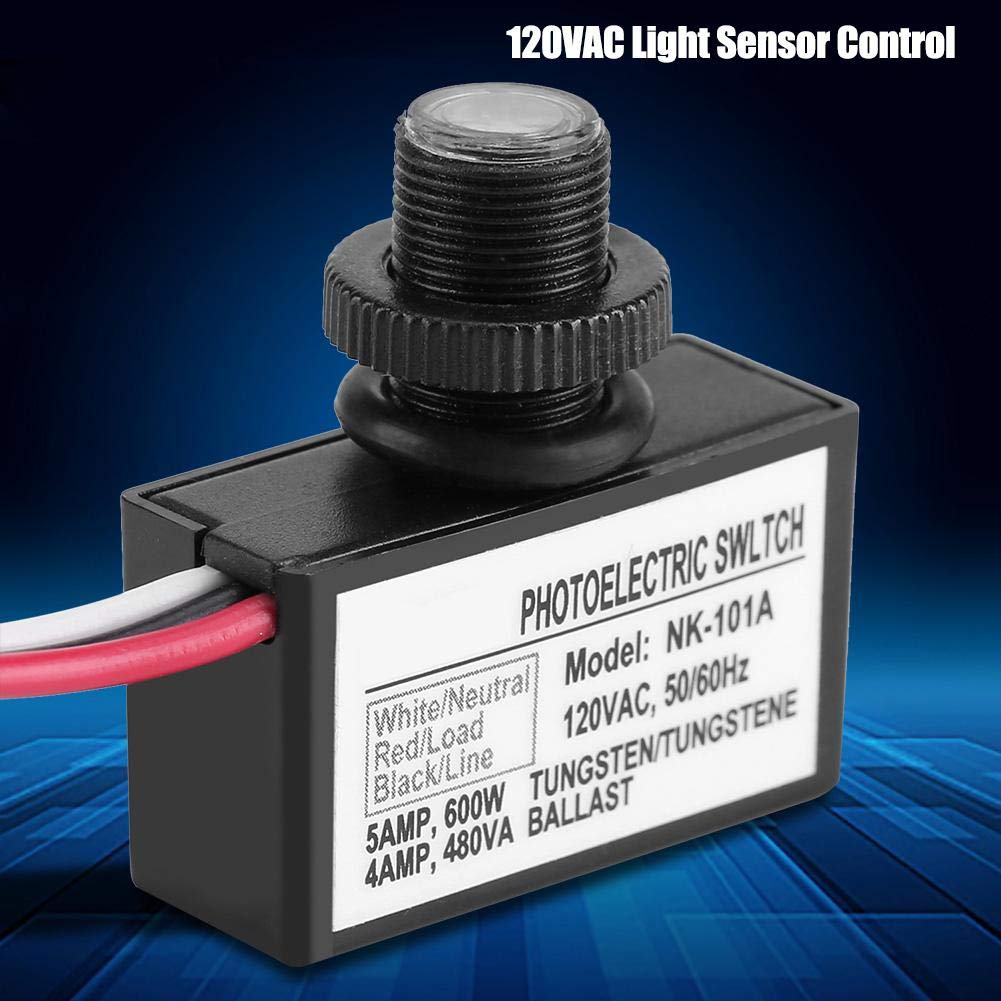 Fluorescent Light Sensor Integral LED ILBTD044 Tough Shell IP65 45W