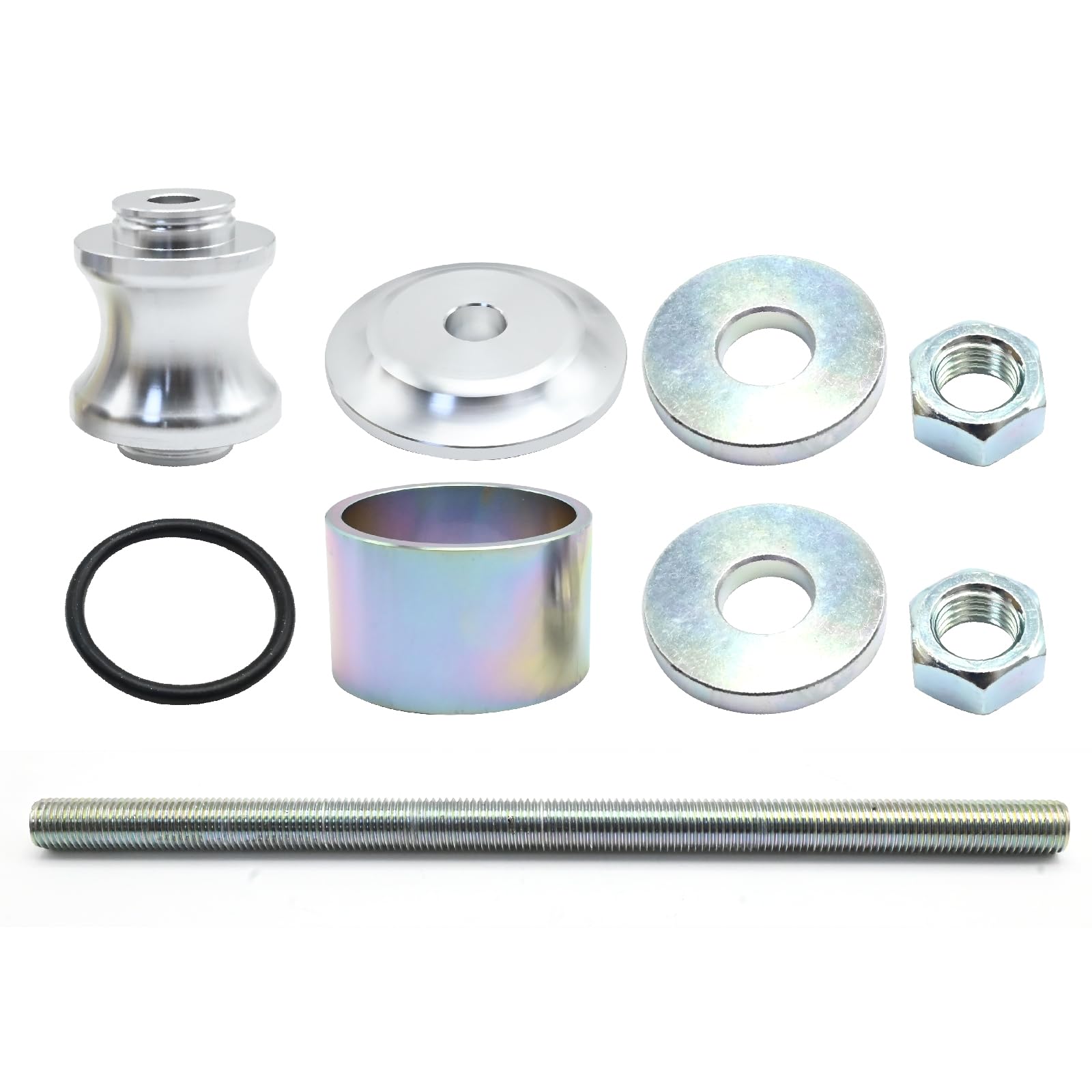 Atv Wheel Bearing Greaser CAN-AM WHEEL BEARING REMOVAL TOOL – Pro UTV ...