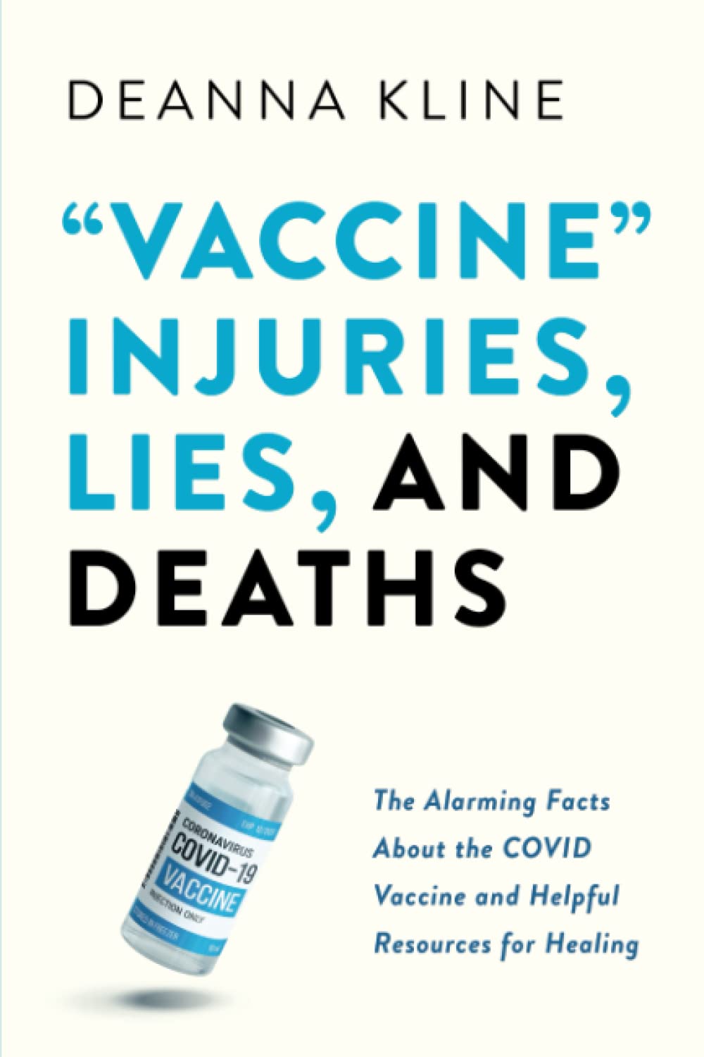 “Vaccine” Injuries, Lies, and Deaths: The Alarming Facts About the ...