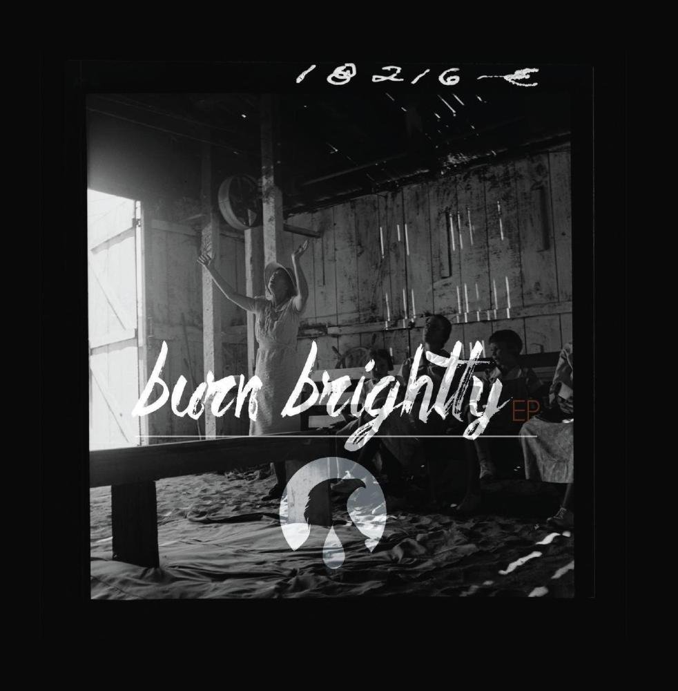 Amazon.com: Burn Brightly: CDs & Vinyl