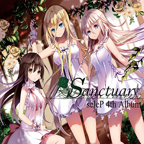 Play Sanctuary by Selep on Amazon Music