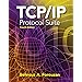 TCP/IP Protocol Suite: Forouzan,Behrouz: 9780072967722: Amazon.com: Books