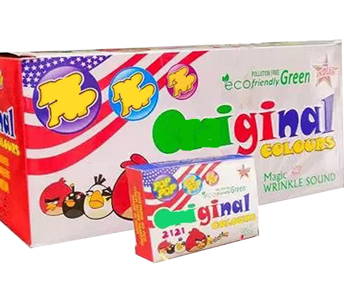 pop pop Popper Magic Diwali Lights and Festival for CRA Jack, chintu ...