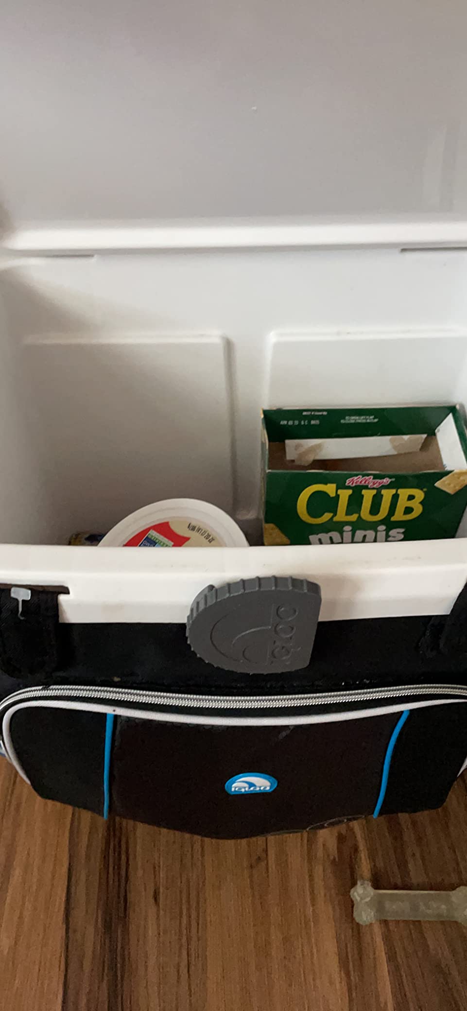 Amazon.com: Keebler Club Crackers, Original, 13.7 oz Box