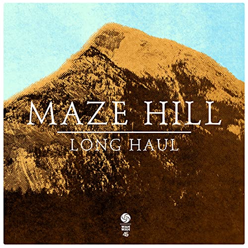 Play Long Haul by Maze Hill on Amazon Music