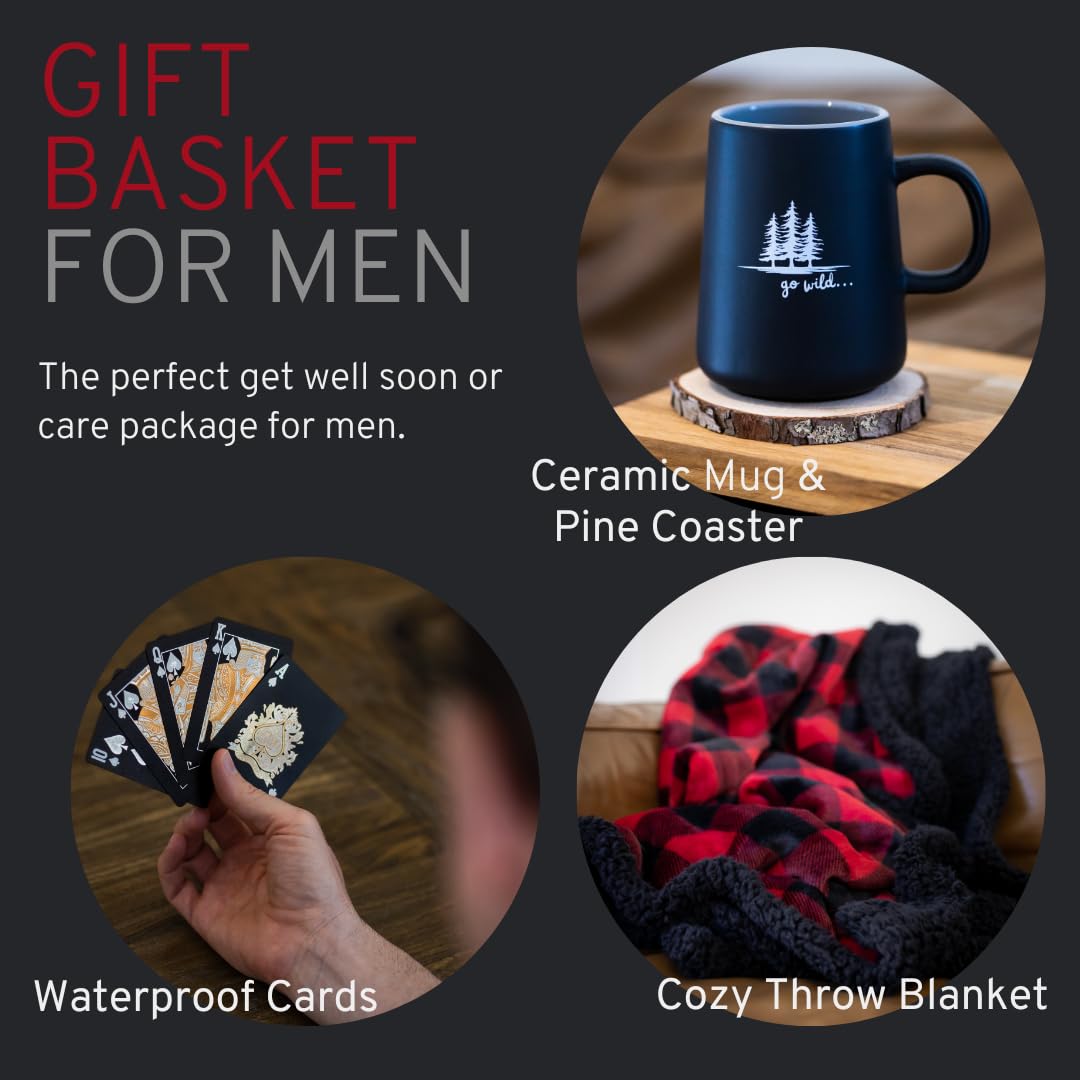 Secret Pal Gift Ideas For Men