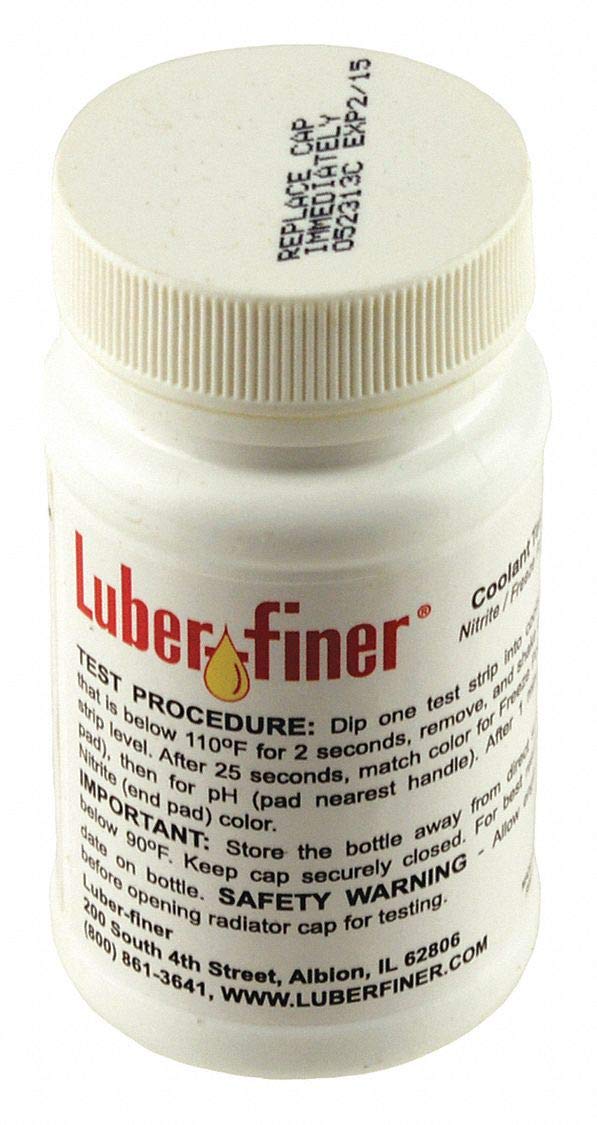 Coolant Test Kit: Amazon.com: Industrial & Scientific