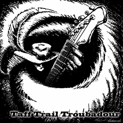 Play The Taff Trail Troubadour by John Sloman on Amazon Music