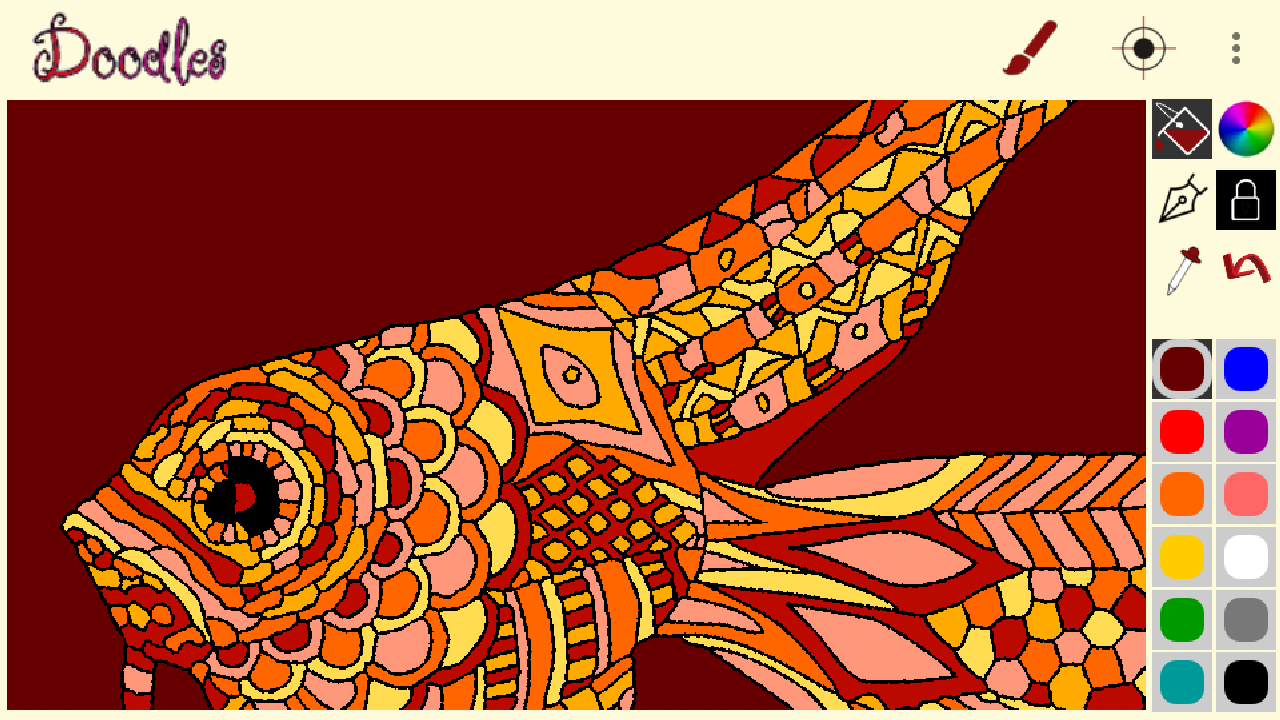 DoodlesPack - Finished Doodles 001 - App on Amazon Appstore